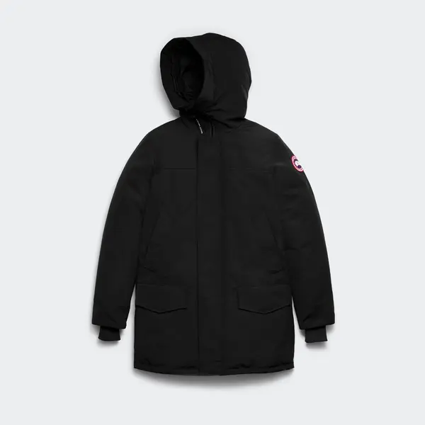 Canada Goose Langford Parka - Black