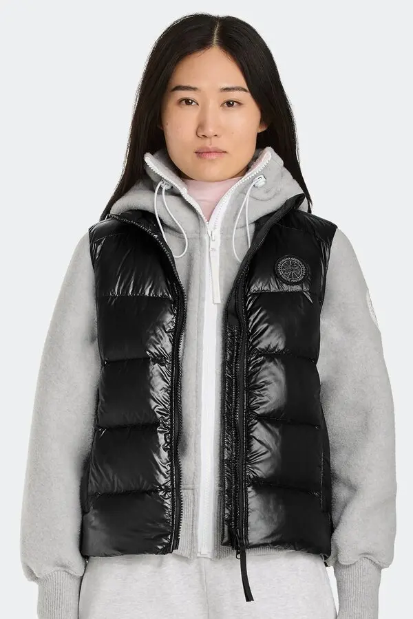 Canada Goose Cypress Vest - Black