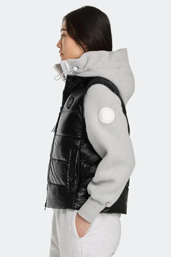 Canada Goose Cypress Vest - Black