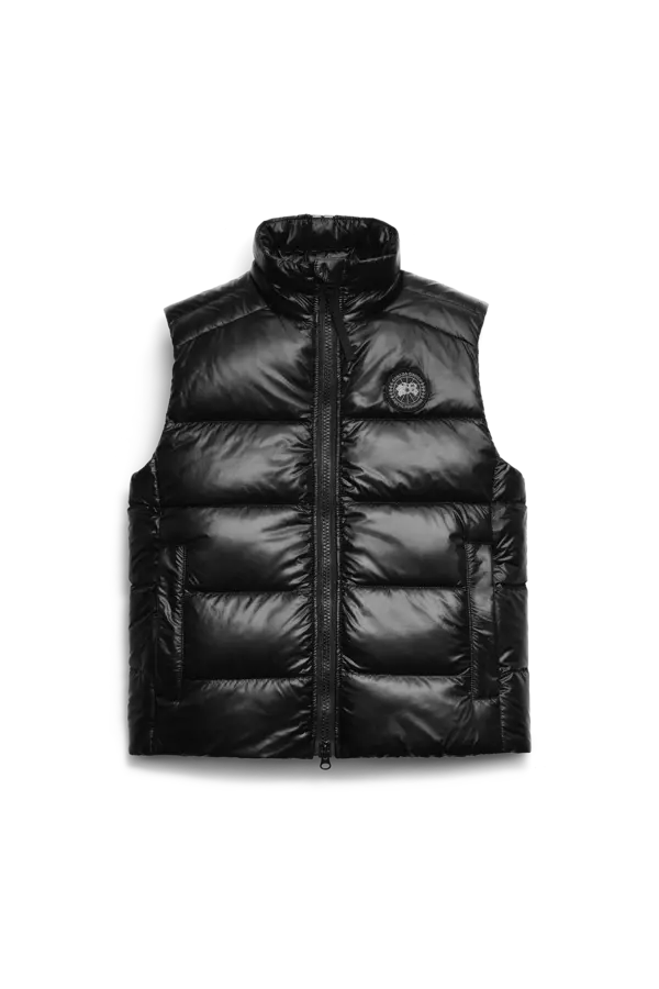 Canada Goose Cypress Vest - Black