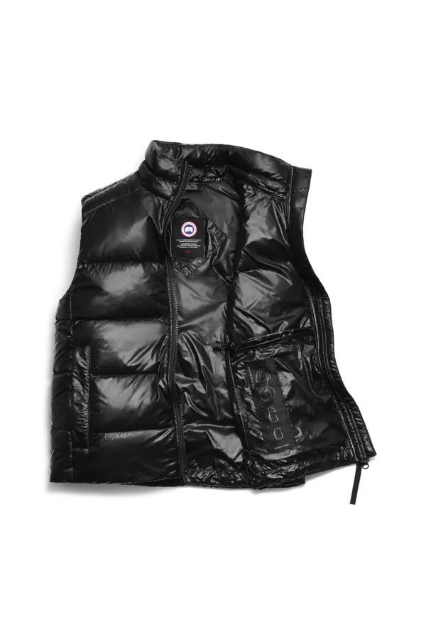 Canada Goose Cypress Vest - Black