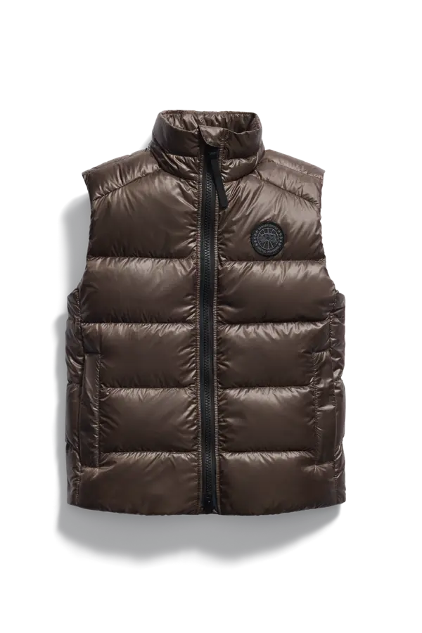 Canada Goose Cypress Vest - Walnut