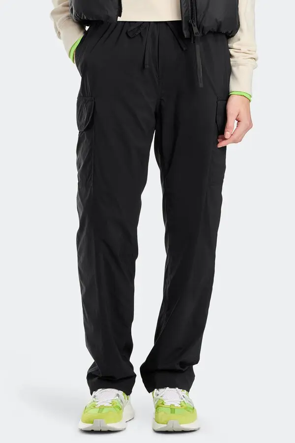 Canada Goose Kaslo Cargo Pant - Black