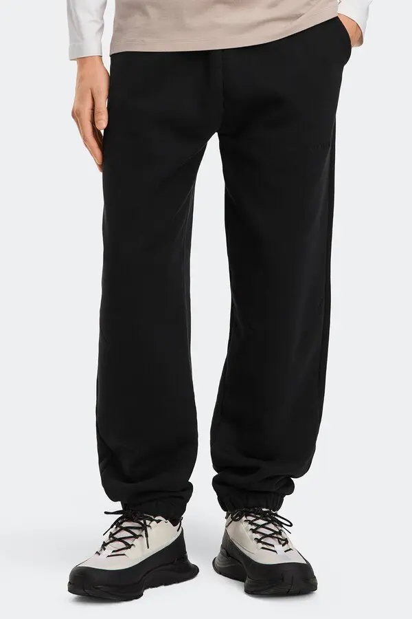 Canada Goose Tobermory Heavyweight Jogger - Black