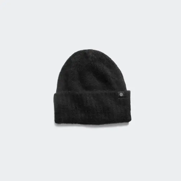 Canada Goose Alpaca Toque - Black