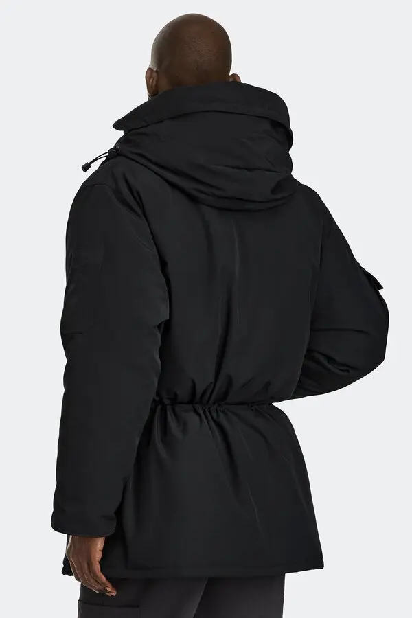 Canada Goose Expedition Parka - Black