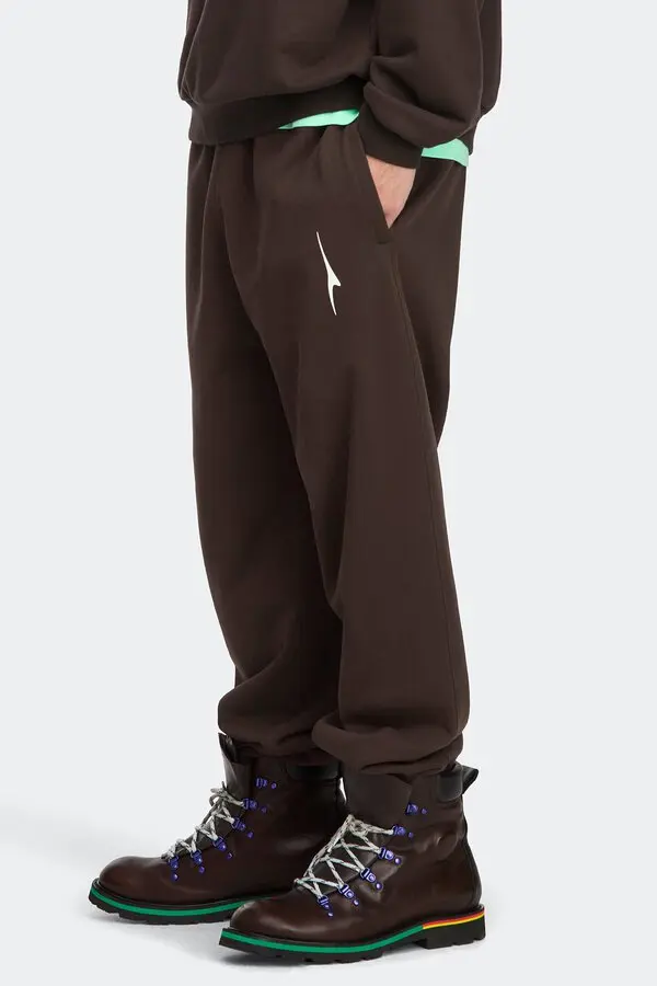 Canada Goose Rigel Joggers - Dark Soil