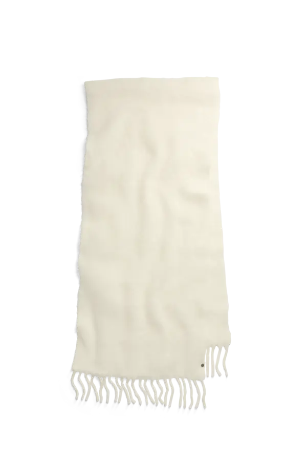 Canada Goose Alpaca Scarf - Linen