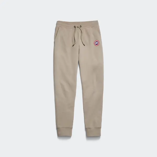 Canada Goose Huron Jogger - Limestone