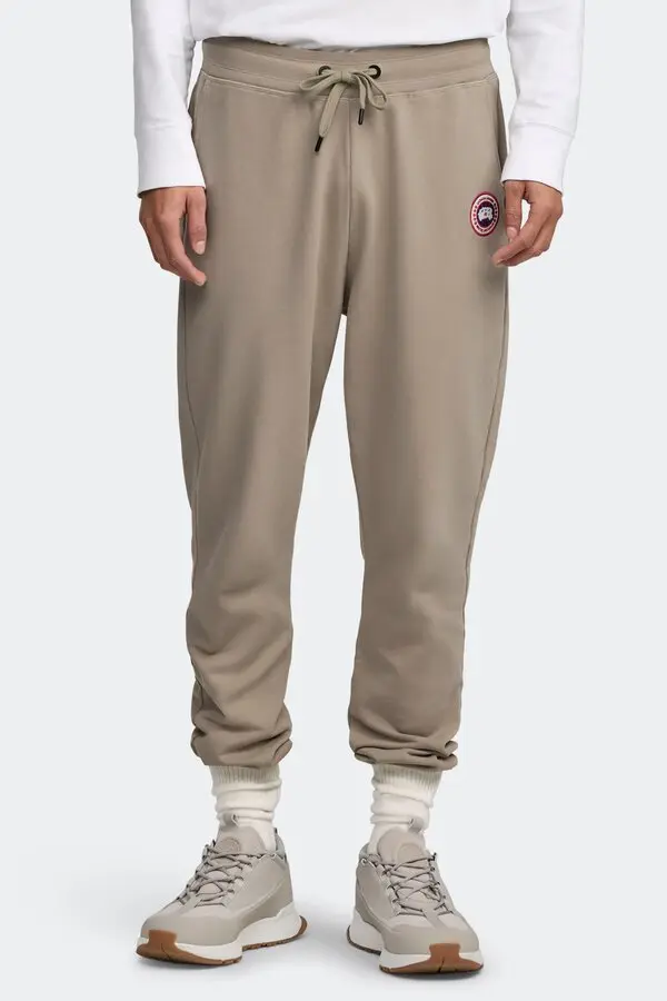 Canada Goose Huron Jogger - Limestone