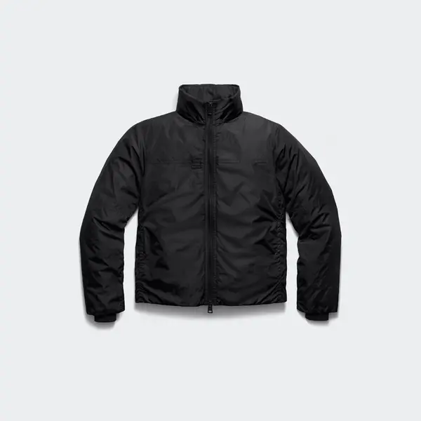 Canada Goose Locarno Coat - Black