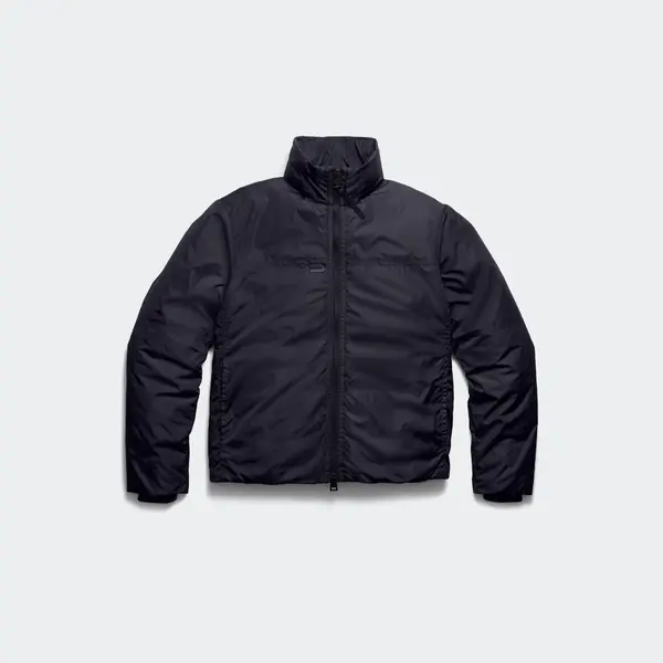 Canada Goose Locarno Coat - Navy