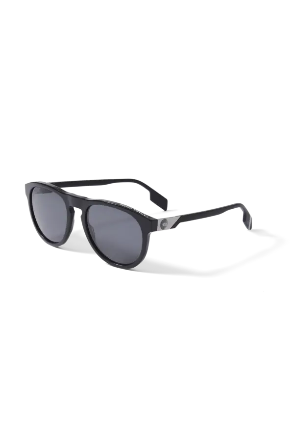Canada Goose Skye Sunglasses - Black/grey