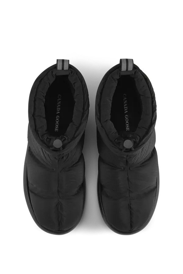 Canada Goose Pender Puffer Ankle Boots