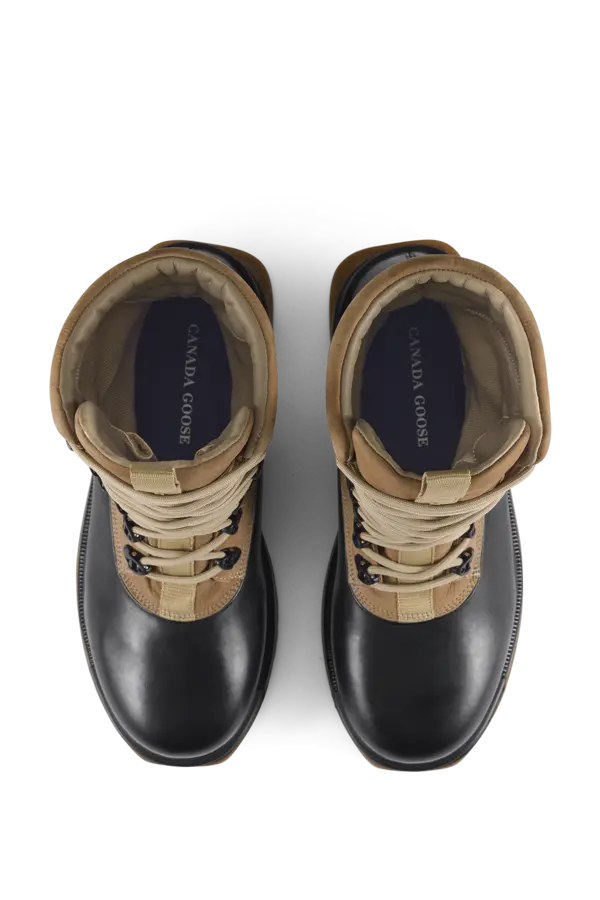 Canada Goose Leo Boot - Tan/black