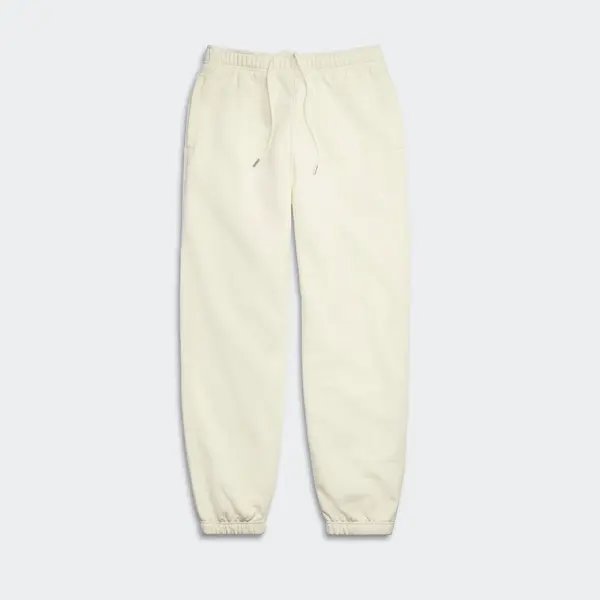 Canada Goose Wander Embroidered Joggers - Bone