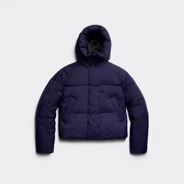 Canada Goose Chilliwack Puffer Jacket - Future Dusk