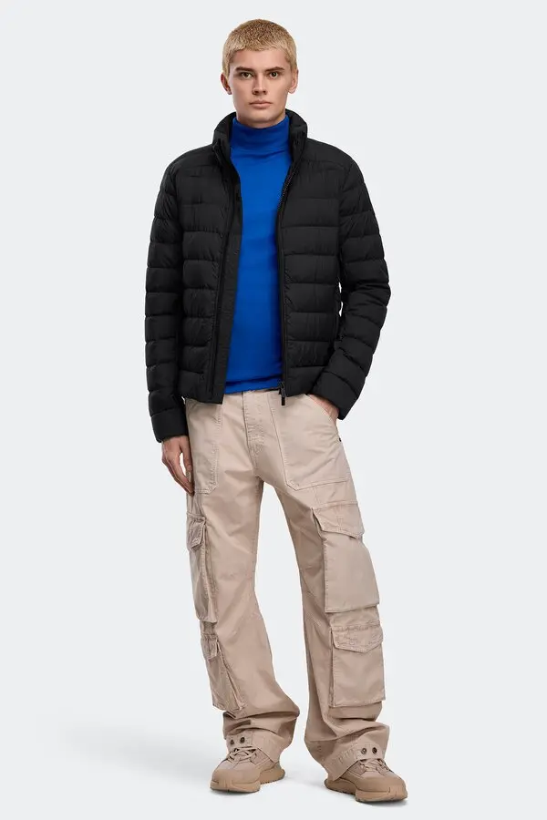 Canada Goose Crofton Enduraluxe Jacket