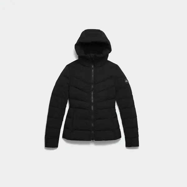Canada Goose Clair Jacket Disc - Black