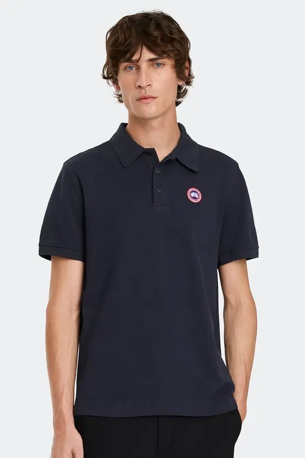 Canada Goose Beckley Polo - Nocturne