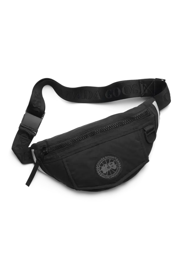 Canada Goose Belt Bag - Black