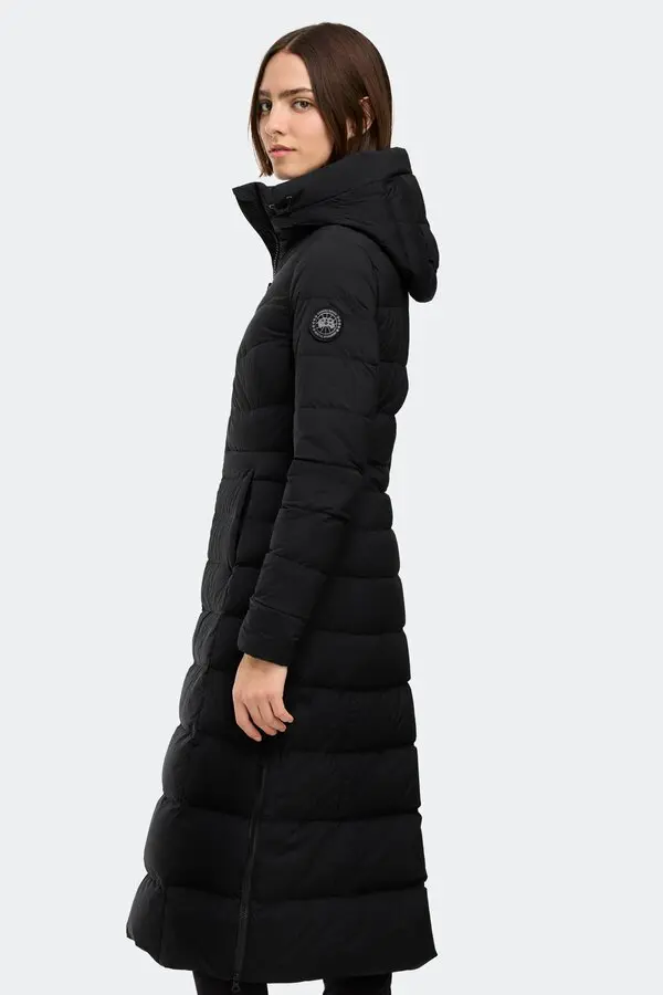 Canada Goose Clair Long Coat