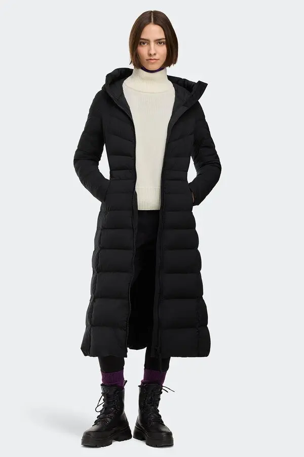 Canada Goose Clair Long Coat