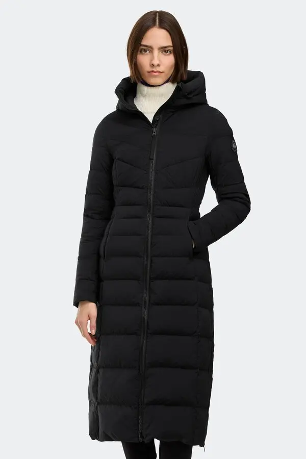 Canada Goose Clair Long Coat