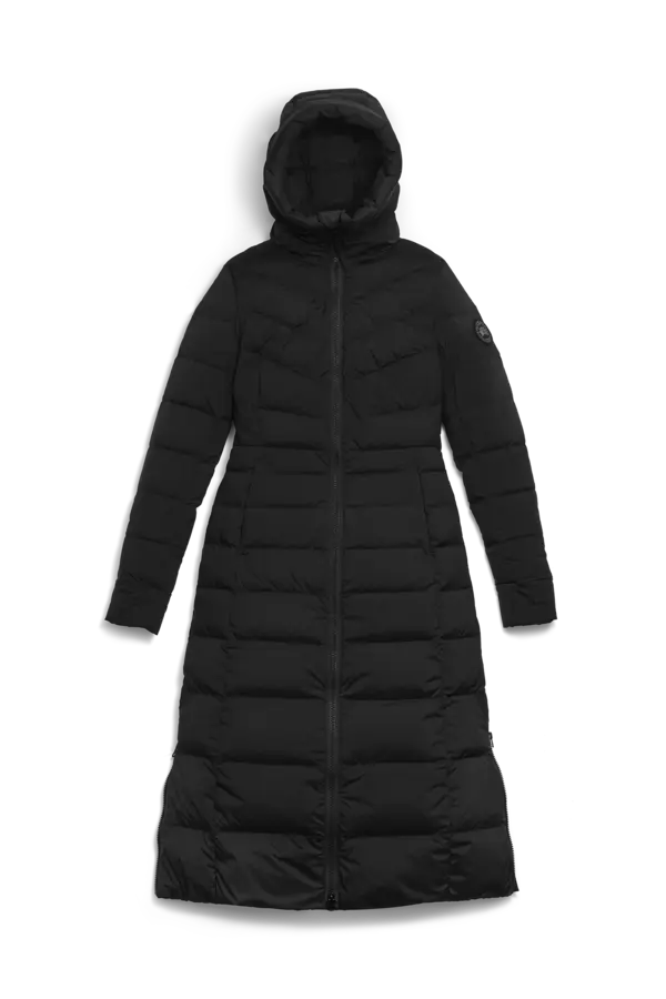 Canada Goose Clair Long Coat
