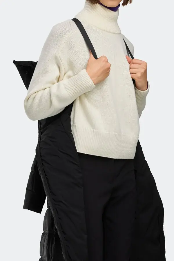 Canada Goose Clair Long Coat