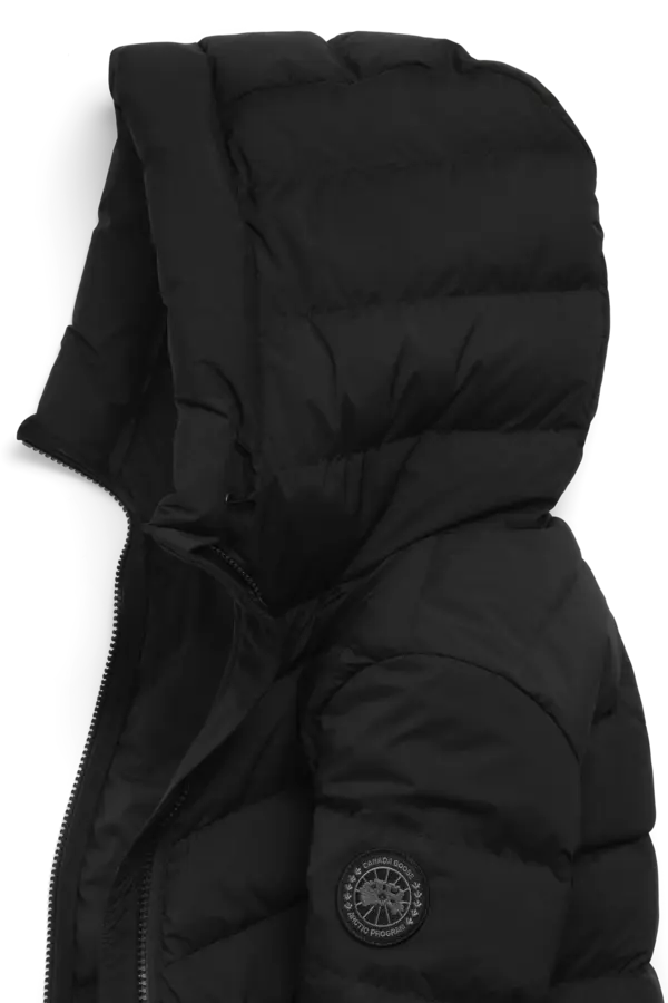 Canada Goose Clair Long Coat