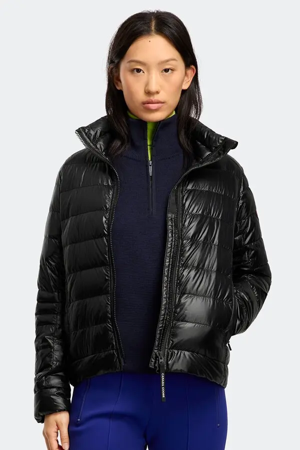 Canada Goose Cypress Jacket - Black