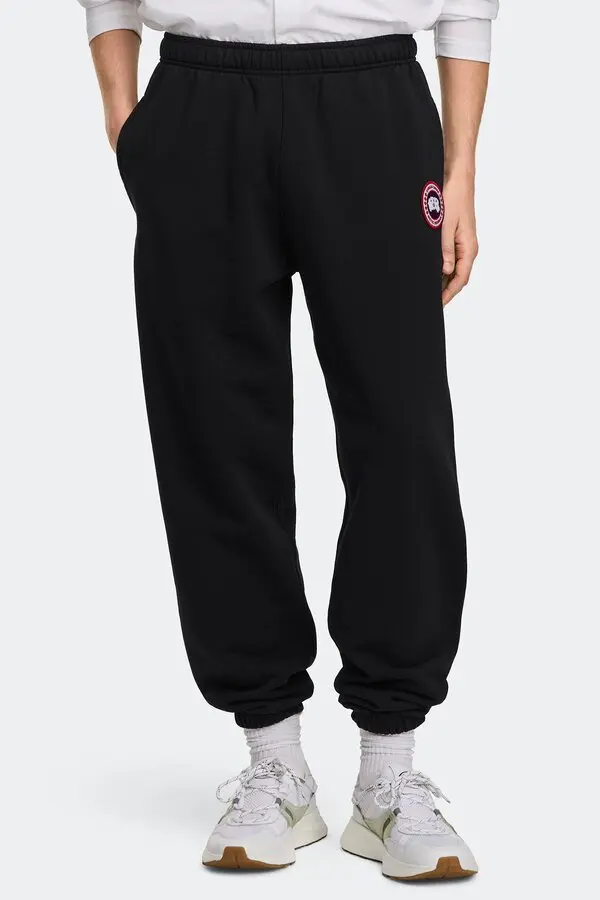 Canada Goose Rove Jogger - Black