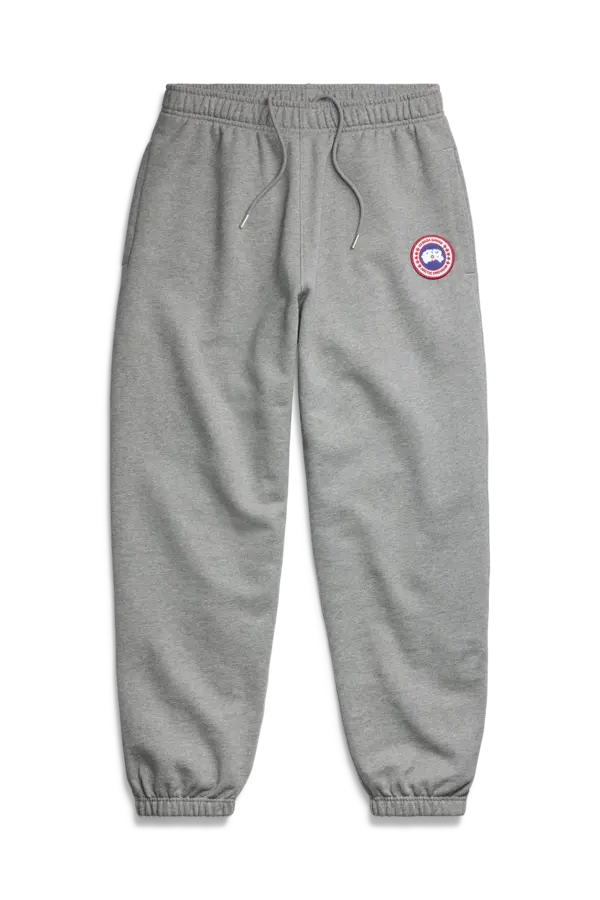 Canada Goose Rove Jogger - Stone Heather