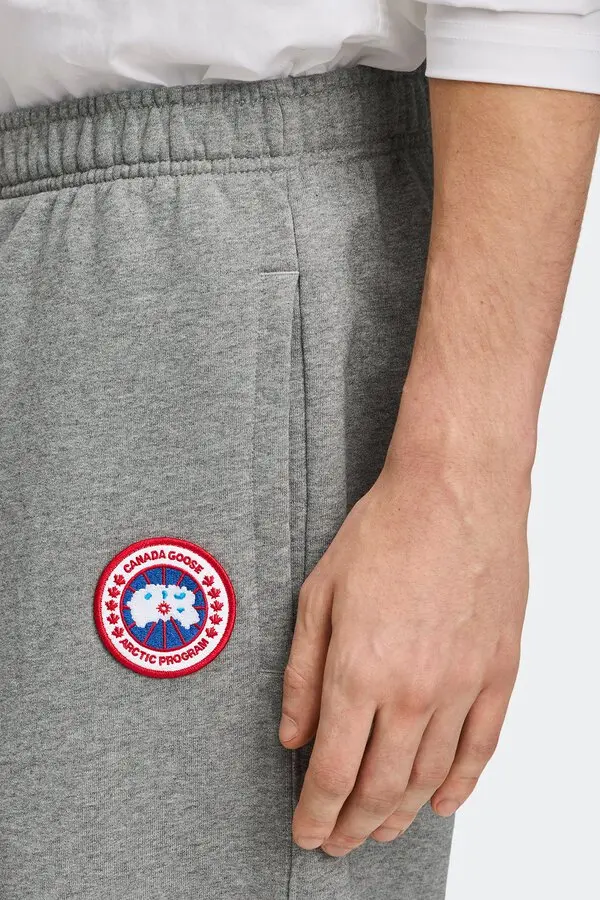 Canada Goose Rove Jogger - Stone Heather