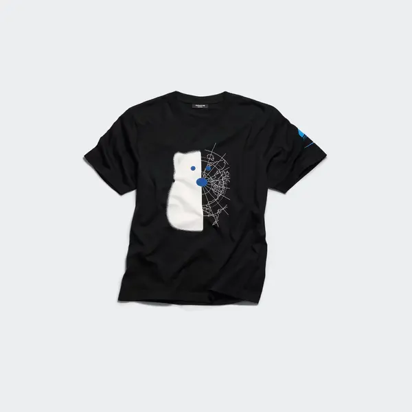 Canada Goose Mesa Pbi Tee - Black