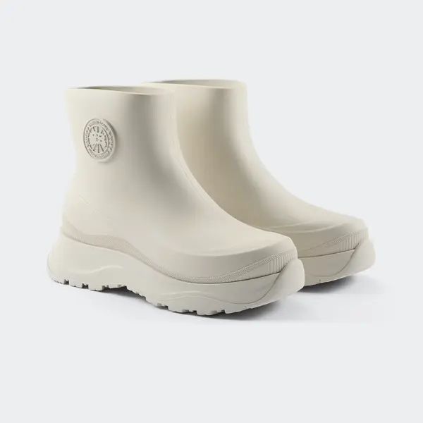 Canada Goose Vancouver Rain Boot - Snowcap