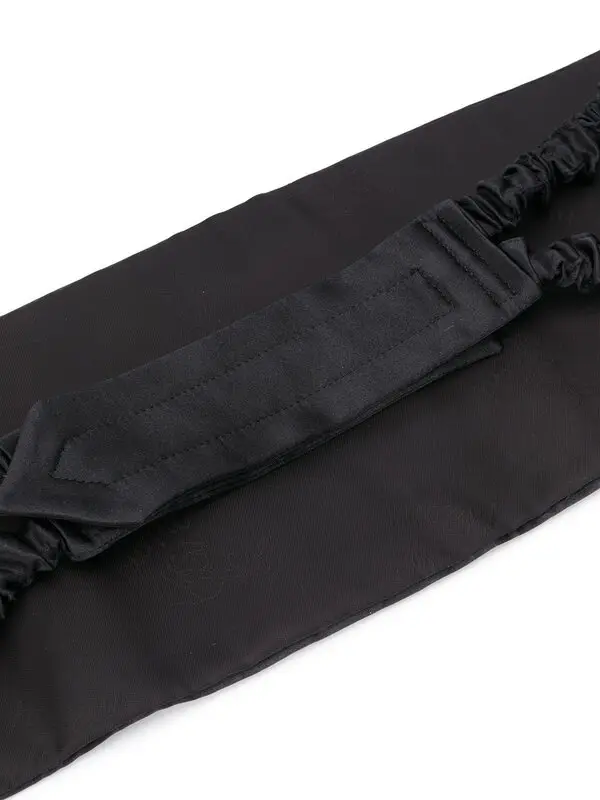 Brioni Silk Commuerbund