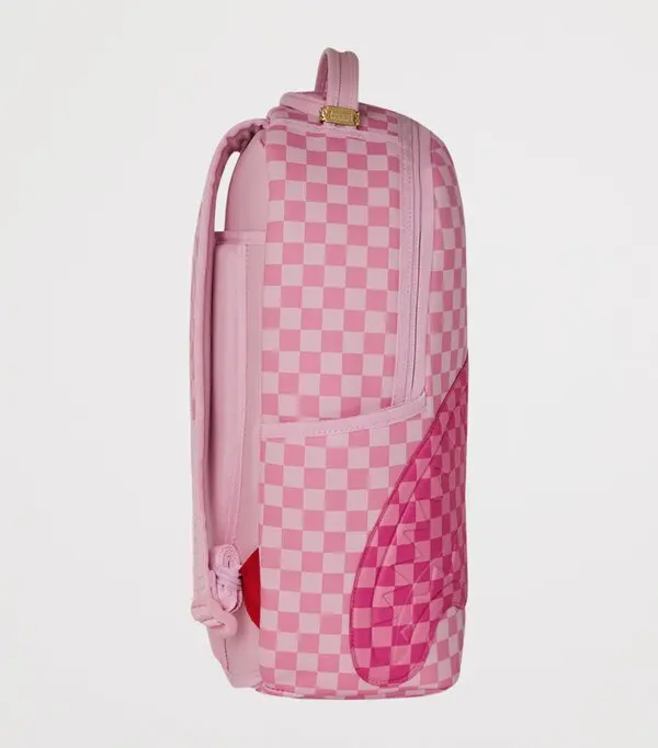 SPRAYGROUND Shark Mouth Backpack