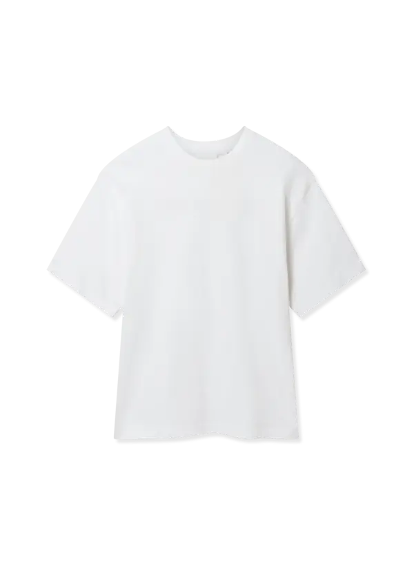 Axel Arigato Baseline T-shirt - White