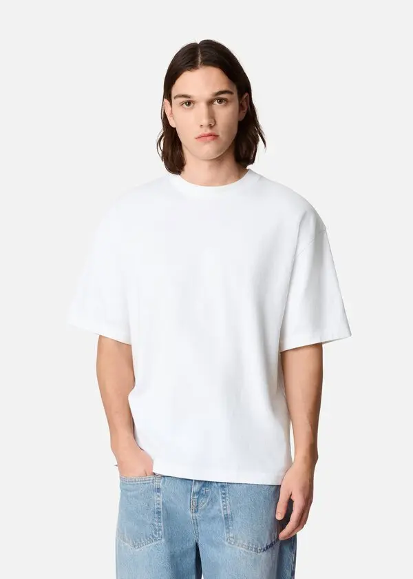 Axel Arigato Baseline T-shirt - White