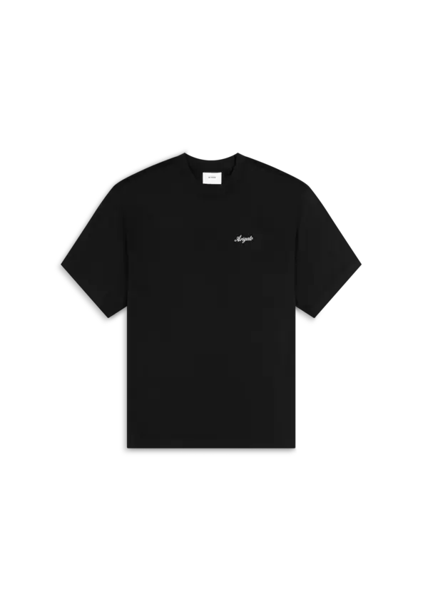 Axel Arigato Honor T-shirt - Black