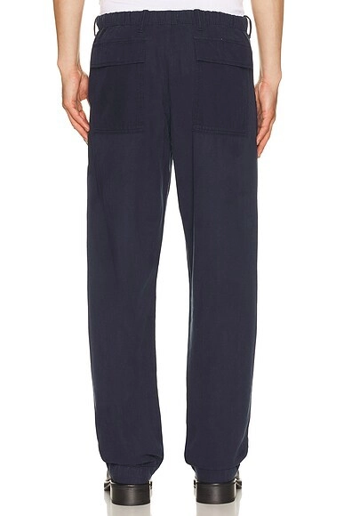 Simkhai Chases Utility Pant - Midnight
