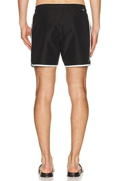 Amiri Sporty Swimshort