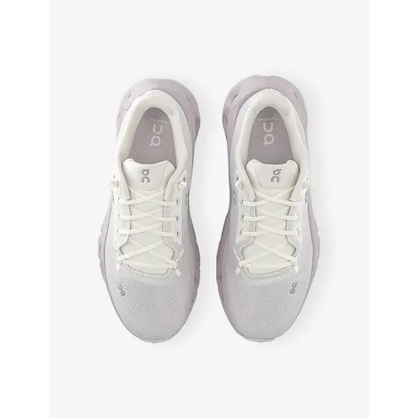 On Cloudtilt Mesh Trainers - Ether Ivory F