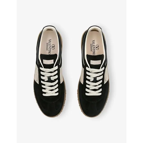 Valentino Garavani Upvillage Low Top Trainers