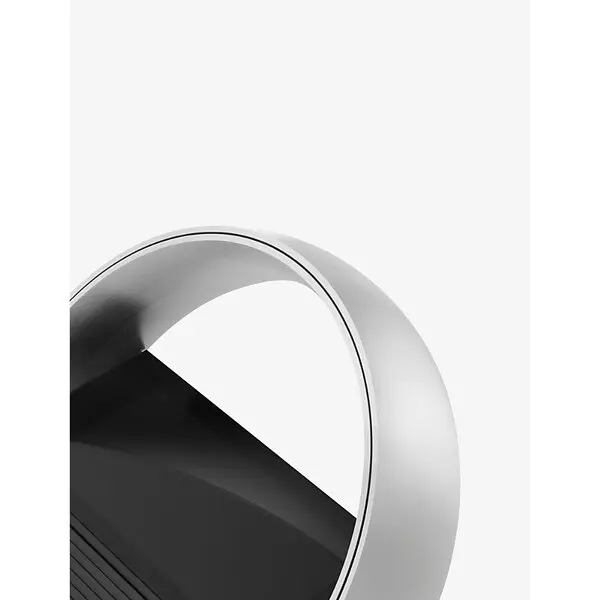BANG & OLUFSEN Beoremote Halo Table Remote Control - Silver