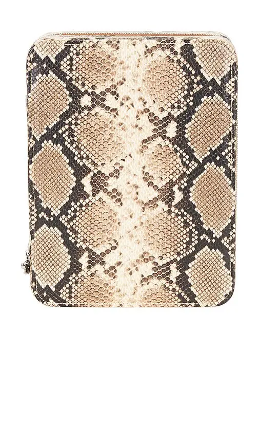 LEXXOLA The Jet-setter Case