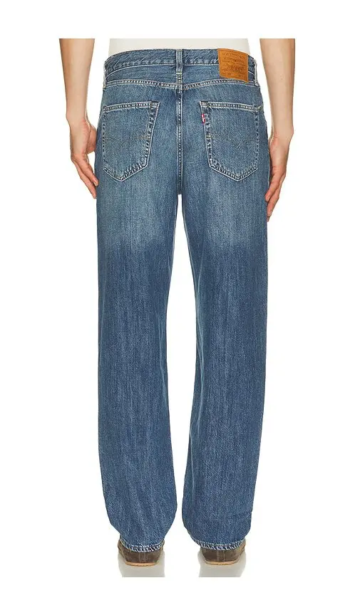 LEVI'S 568 Loose Straight Jeans In . Also - Blue