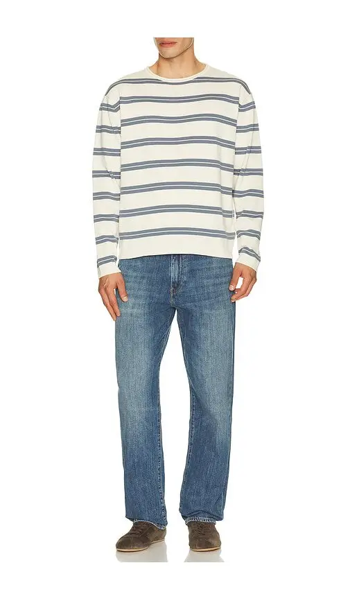 LEVI'S 568 Loose Straight Jeans In . Also - Blue